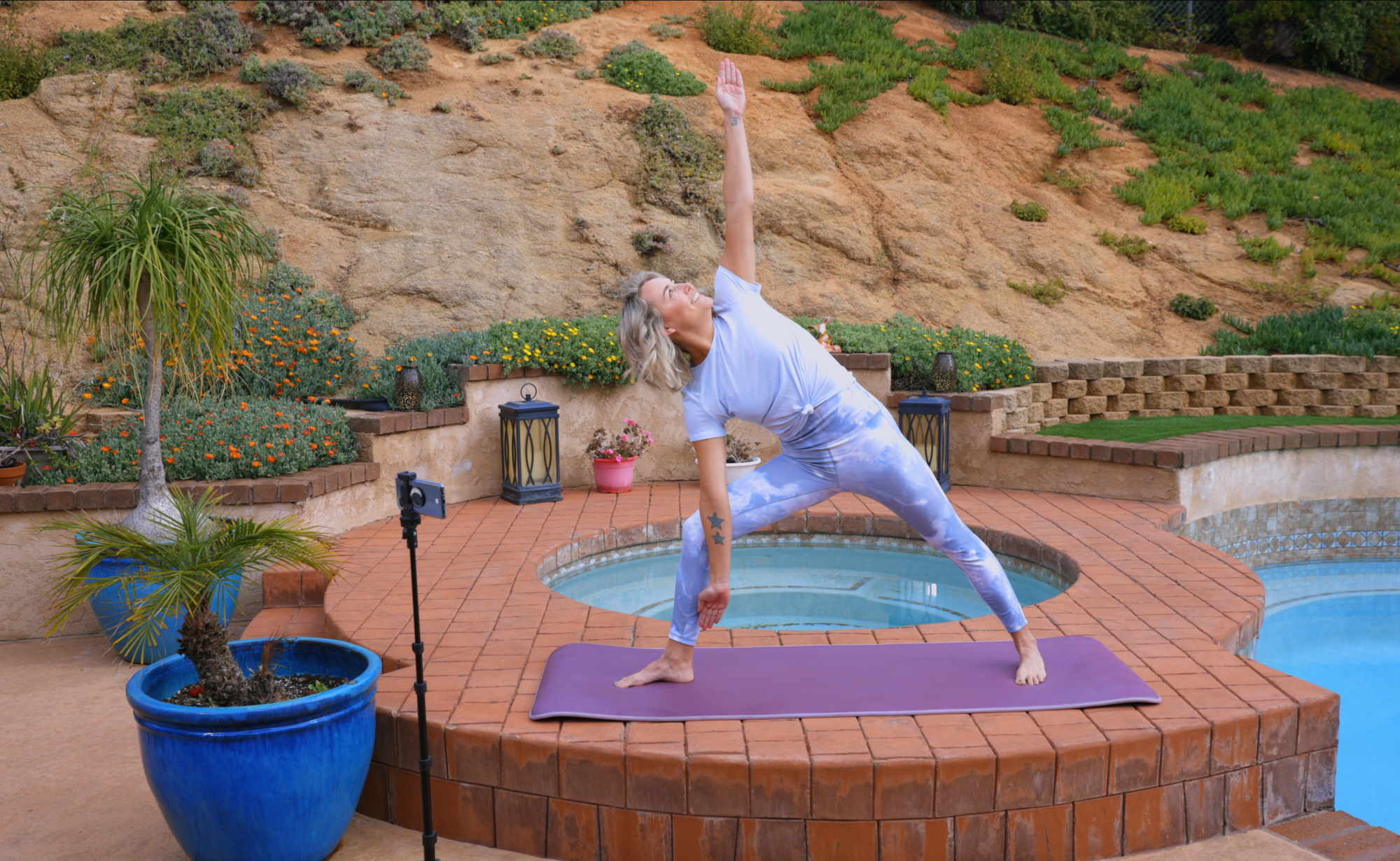 Benefits of Yoga & Pilates Stretching | Concierge Personal Training