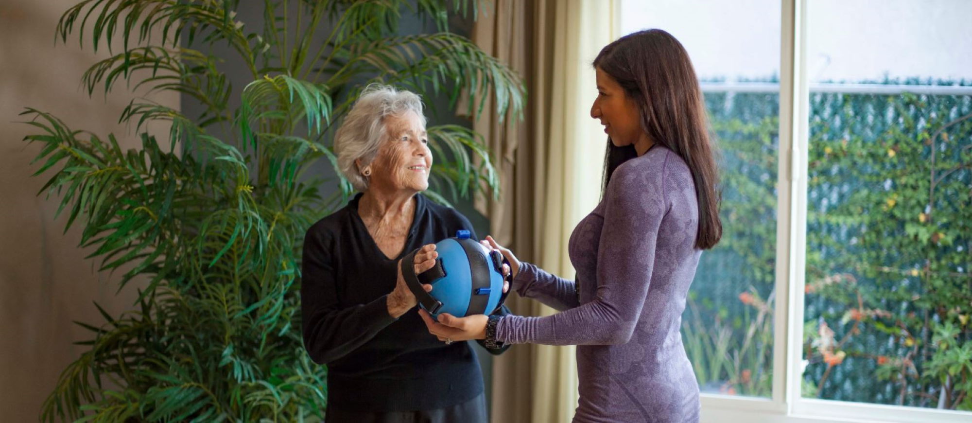 Take the Standing Balance Test - Concierge Personal Training