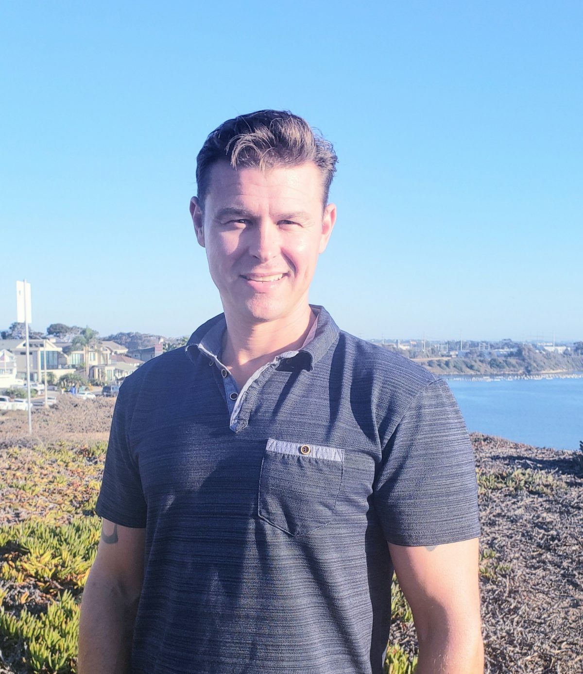 In Home Personal Trainers San Diego | Concierge Personal Training